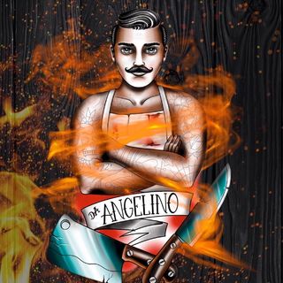 Home - DA ANGELINO DI MONTESANO ANGELO